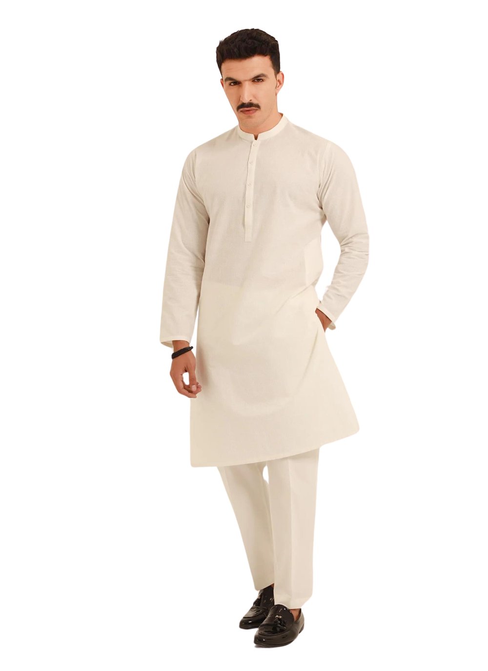 PureCotton™ Classic Cotton Unstitched Charm - Sheikh Gulzar Fabrics