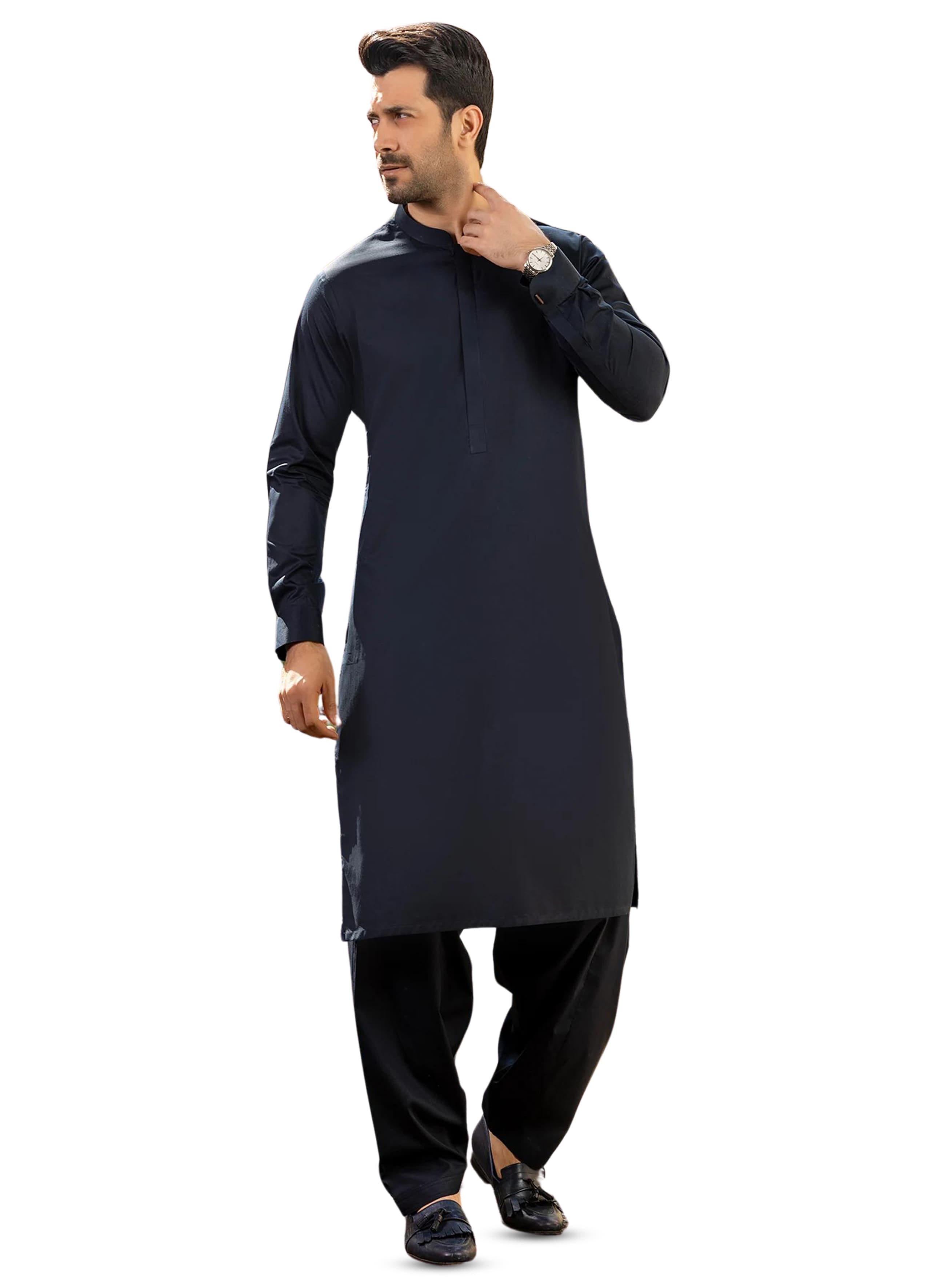 Sheikh Gulzar Fabrics