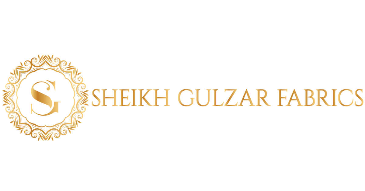 Sheikh Gulzar Fabrics