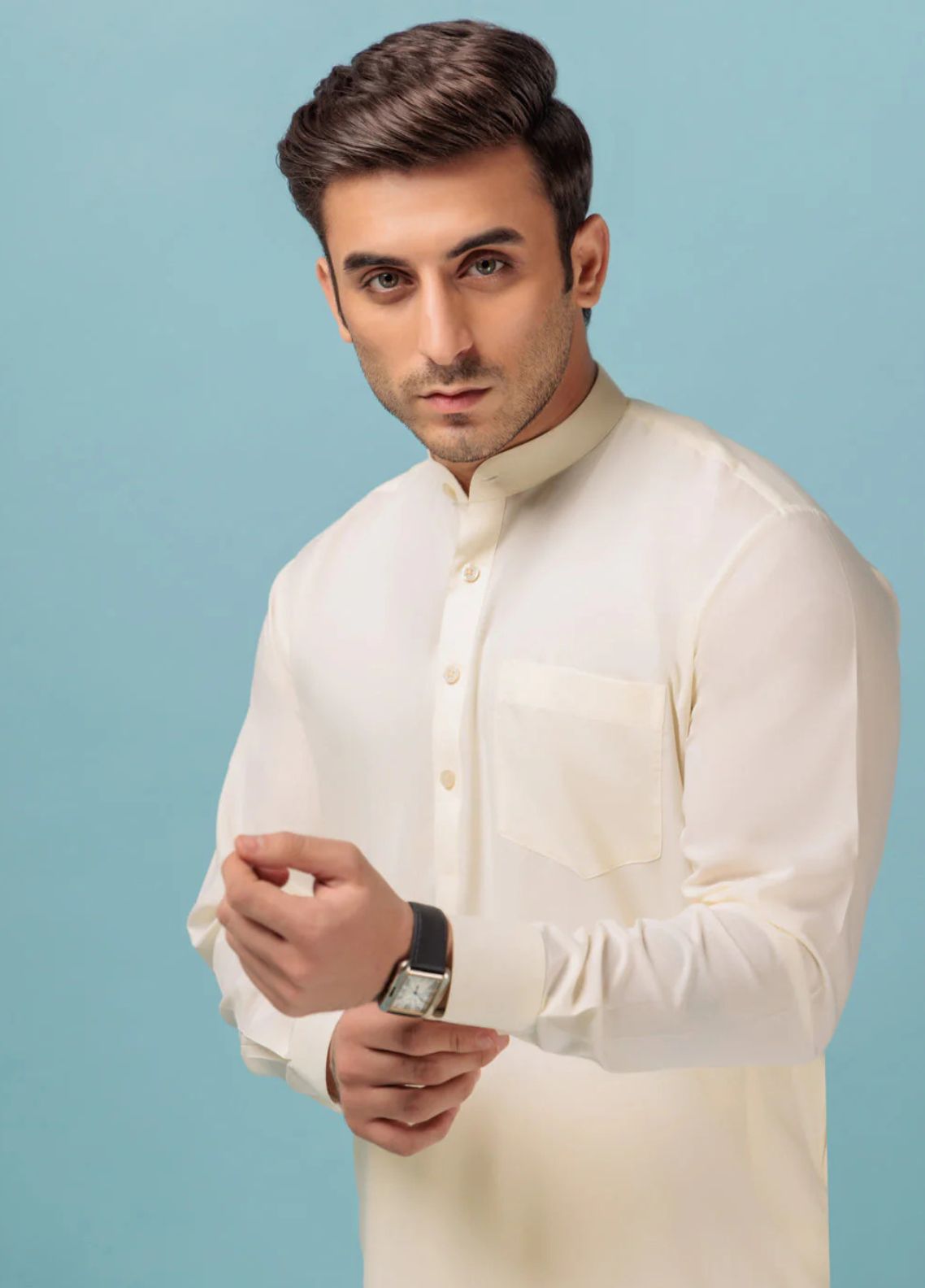 Royal Suiting Elixir Finished – Sheikh Gulzar Fabrics