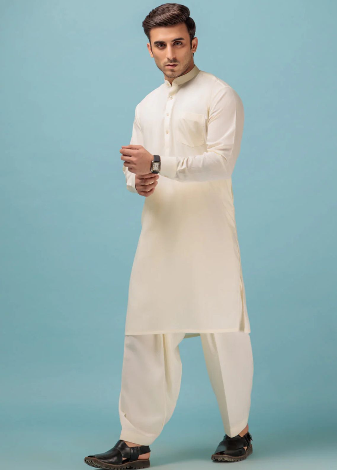 Sheikh Gulzar Fabrics