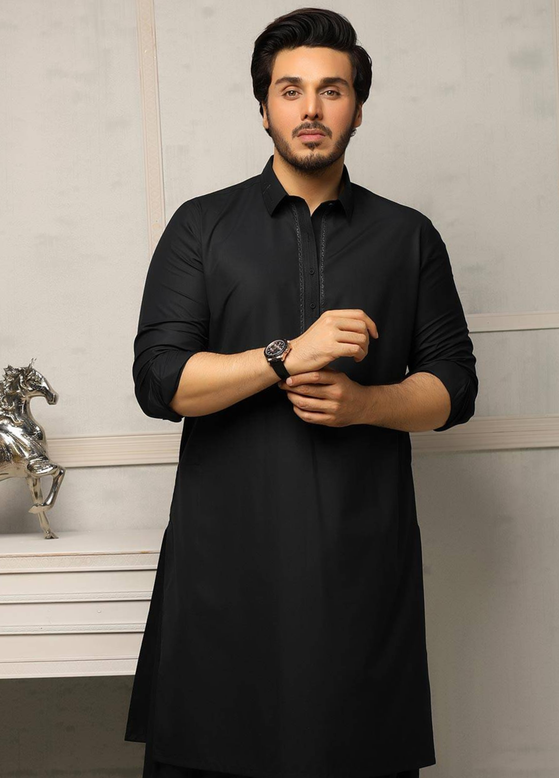 Sheikh Gulzar Fabrics