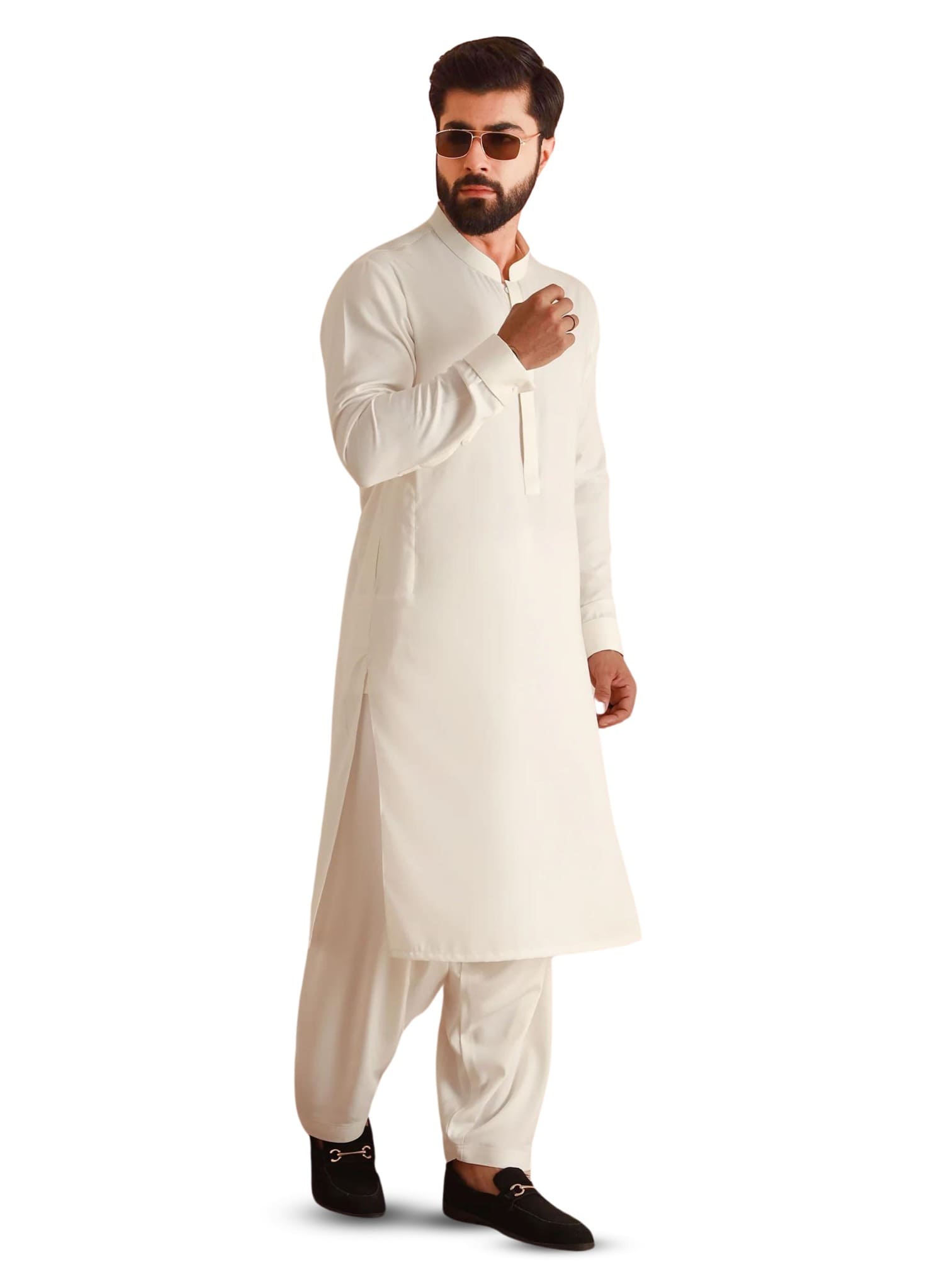 BoskeyBloom™ Wash n Wear - Premium Boskey with Halal Silk Softness ...